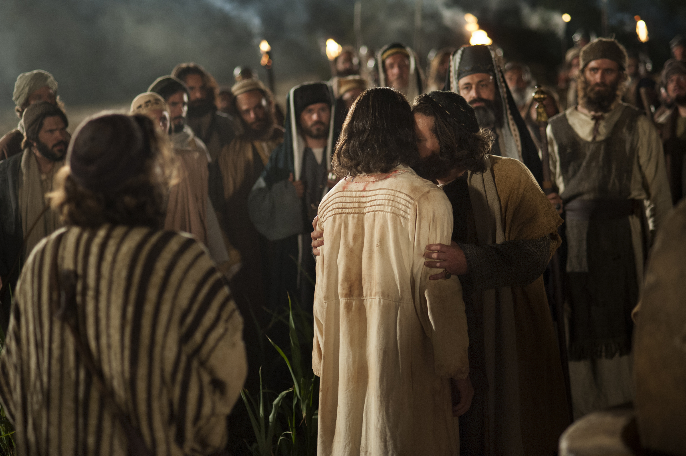 Is Judas Destined To Betray Jesus Is There Human Free Will At All Mylot