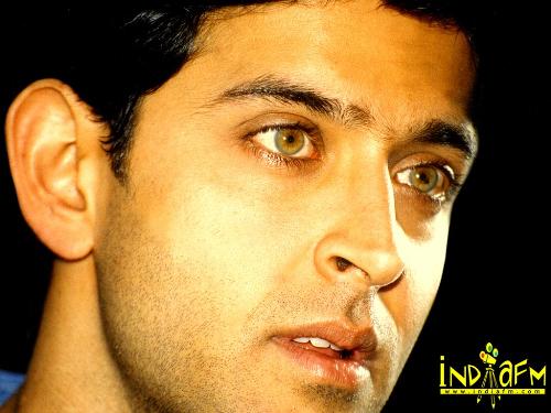 hrithik 56 - Hrithik Roshan born January 10, 1974 nicknamed Duggu ...