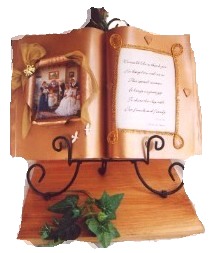 Make ths Antique Book / myLot