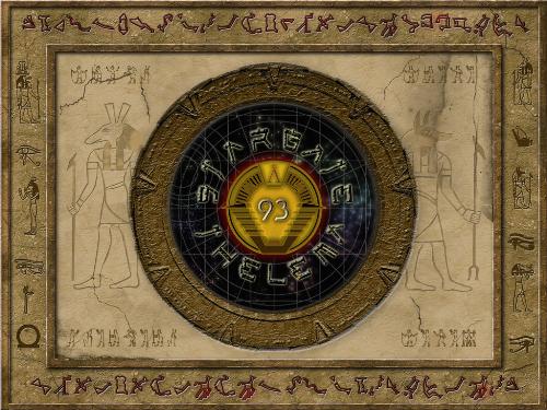 Thelema O.T.O. Wallpaper - Wallpaper 93 / myLot