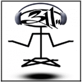 311 band meditation logo - This is 311's meditation logo. / myLot