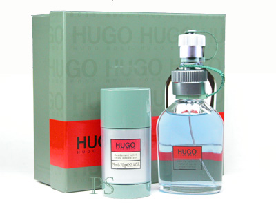Have you tried a perfume by "Hugo Bose"? / myLot