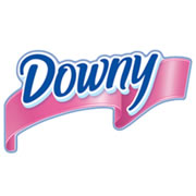 logo - downy the fabric softner smells really good. / myLot