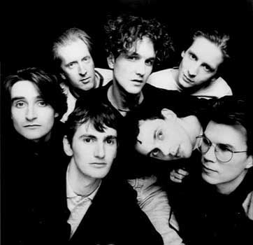 James rock band Tim Booth - James rock music band Tim Booth frontman ...