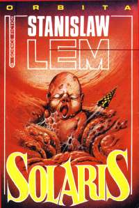 Have you seen Solaris? / myLot