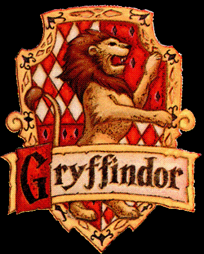 Gryffindor - gryffindor symbol / myLot