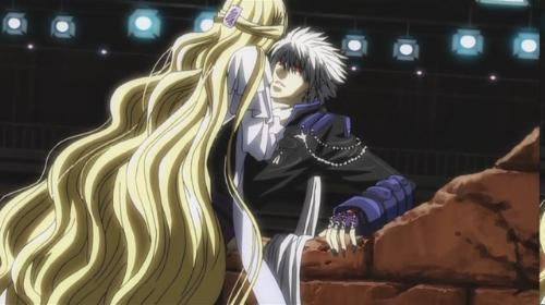 Angel KYOKO and Devil SHO - Title: Skip Beat! Type: TV Series,... / myLot