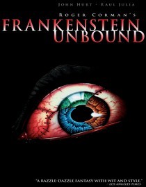 Movie: Frankenstein Unbound 1990 / myLot