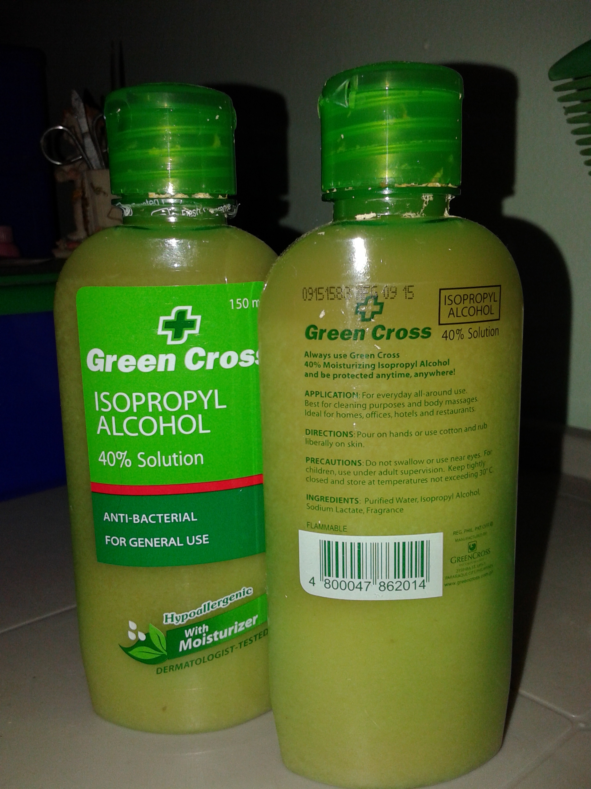 The Concoction For A Bald Spot MyLot The Concoction For A Bald Spot MyLot