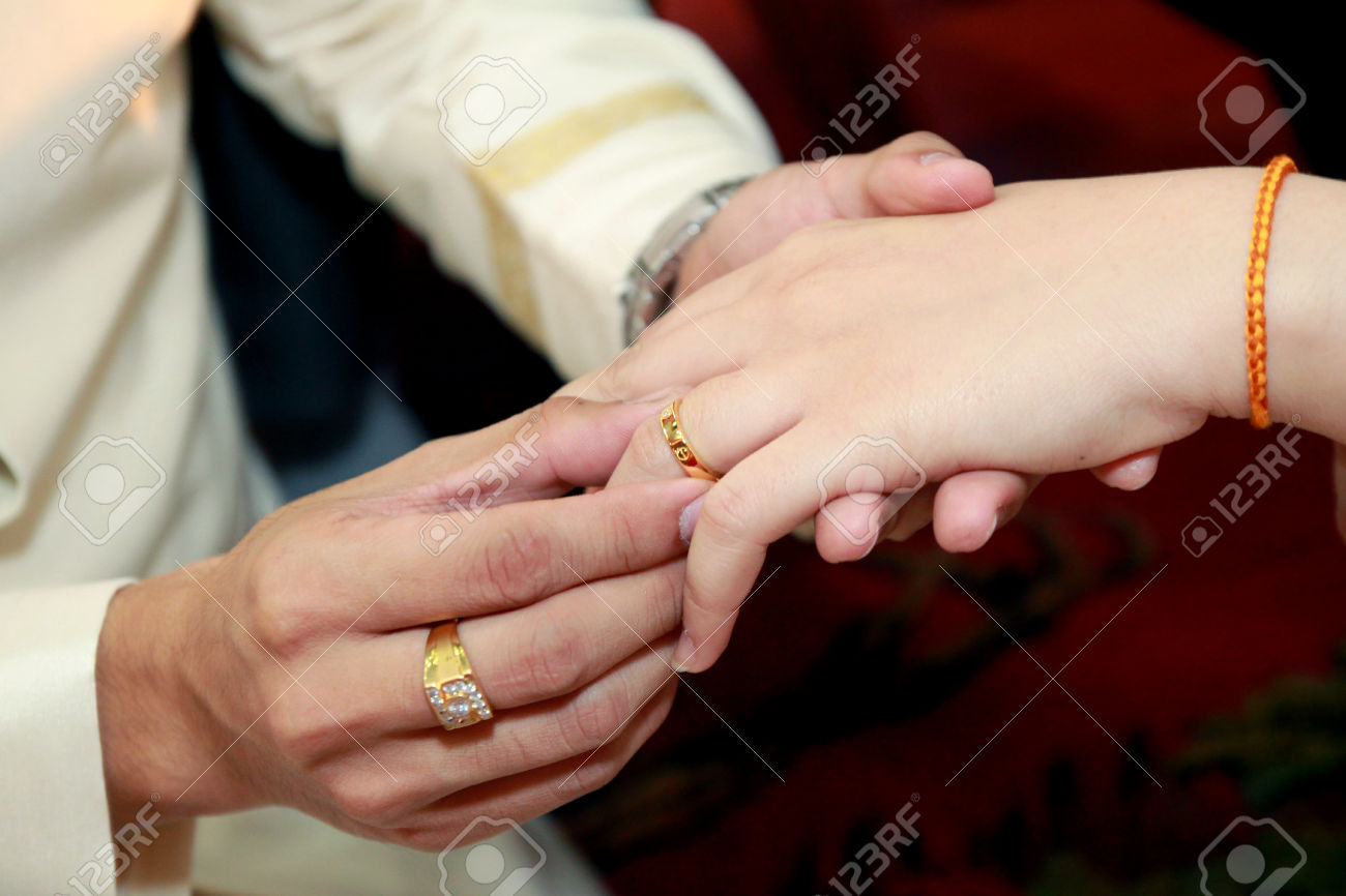 The importance of Ring Finger one should know about / myLot