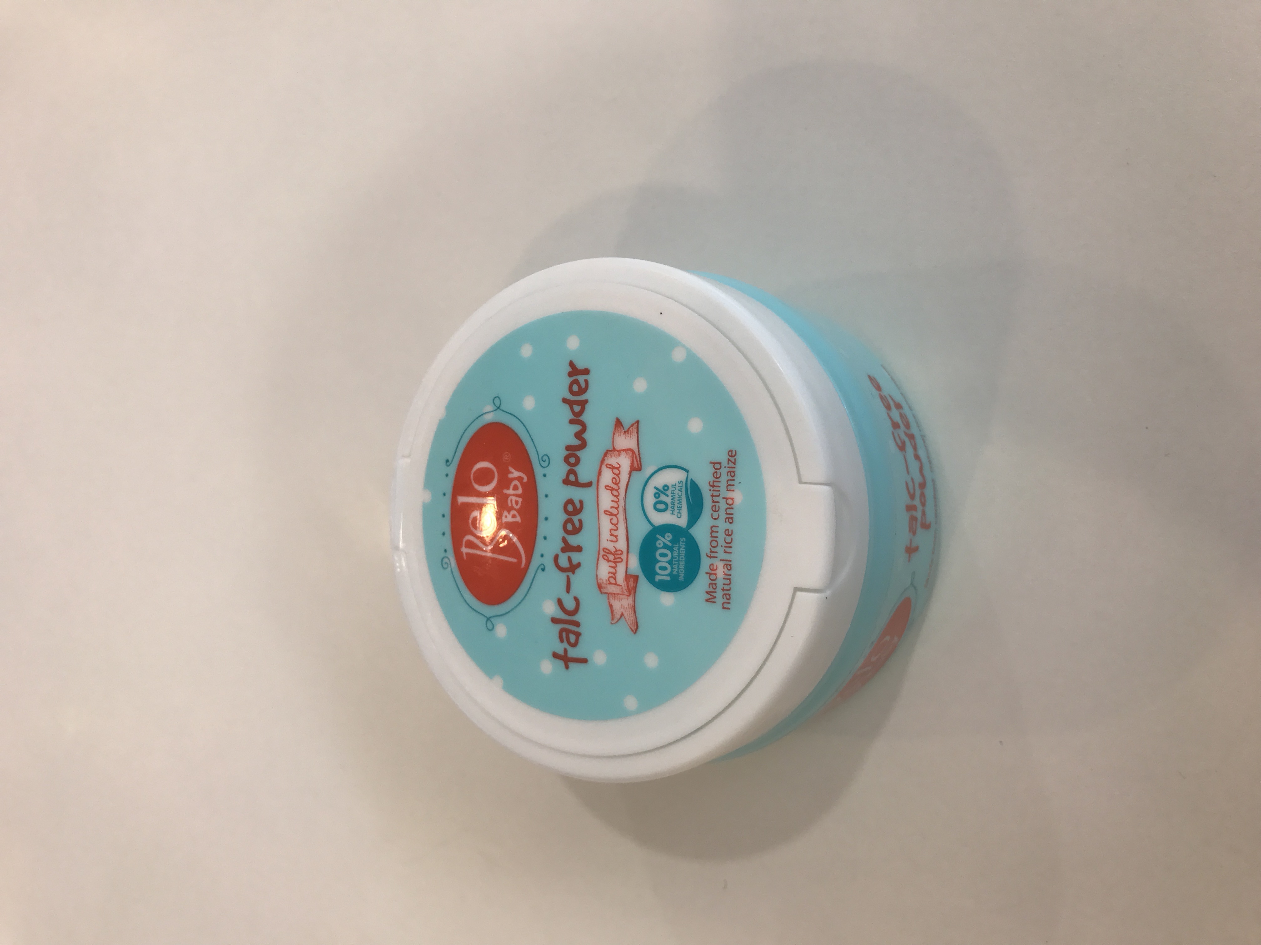 Is talc really that dangerous for the health? / myLot