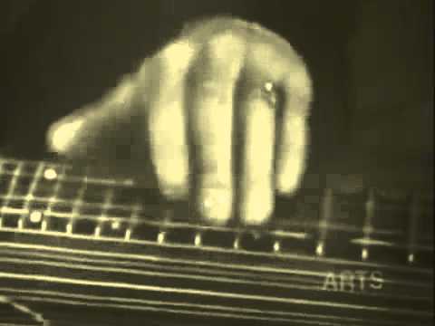 Zither mania: "The Third Man Theme" Anton Karas (1950) / myLot