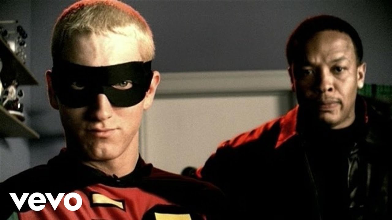 Insane In The Membrane / myLot