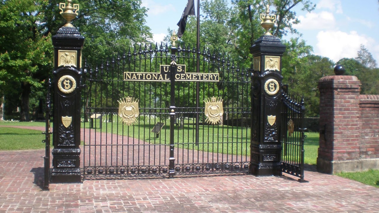 Visiting Civil War battlefields in Tennessee / myLot
