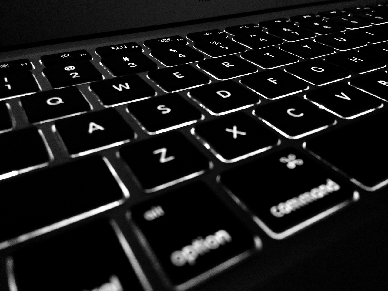Keyboard Basics - What is that arrow down light for? / myLot