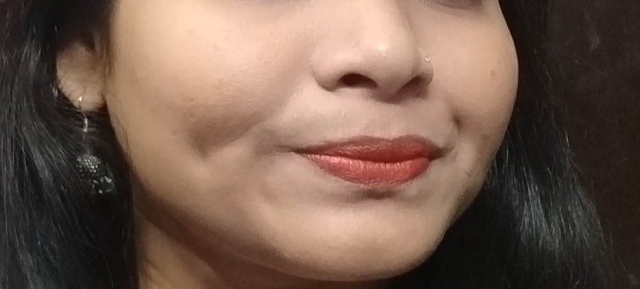 I have two dimples / myLot