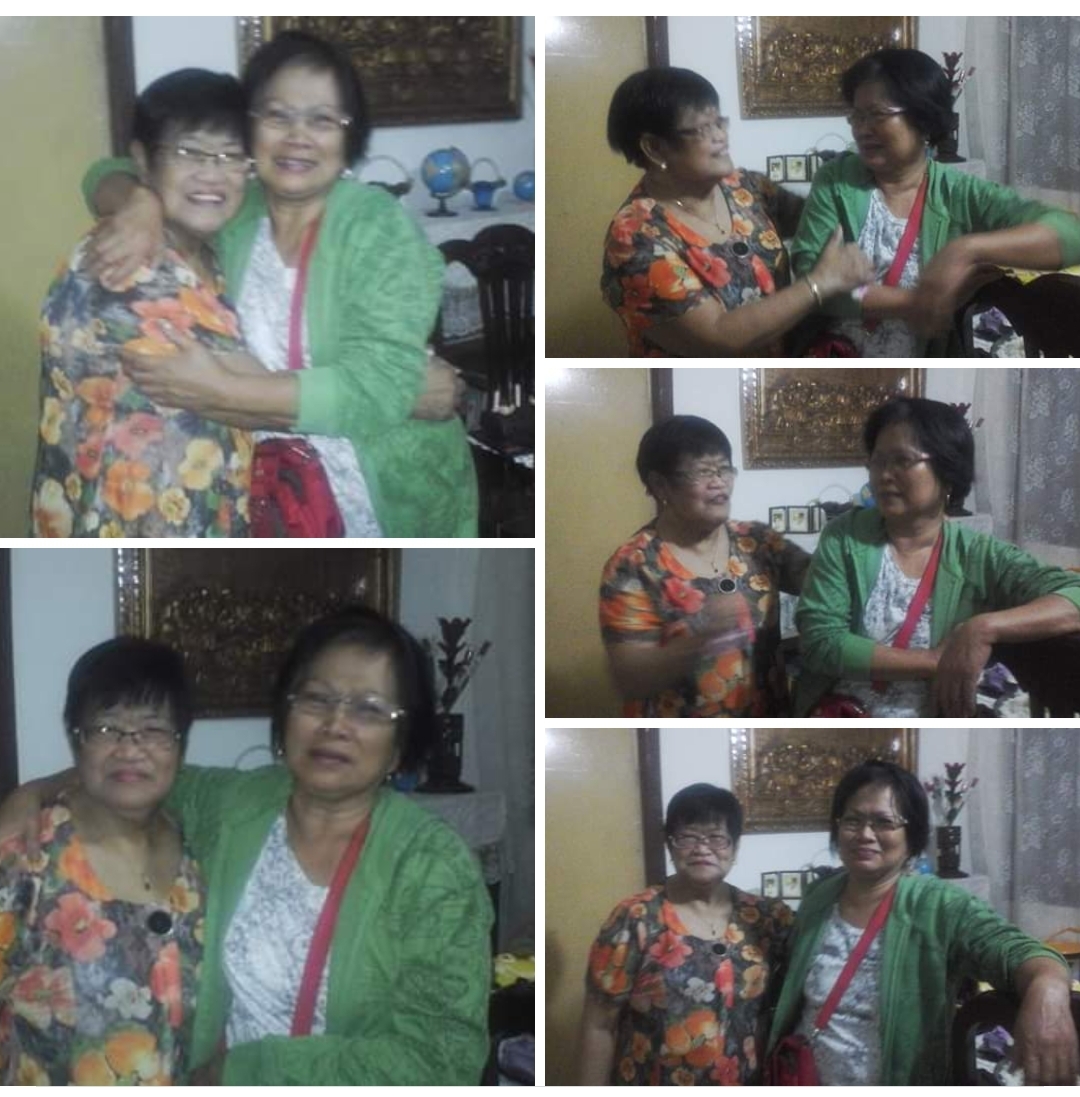 Facebook has some sorts of usefulness / myLot