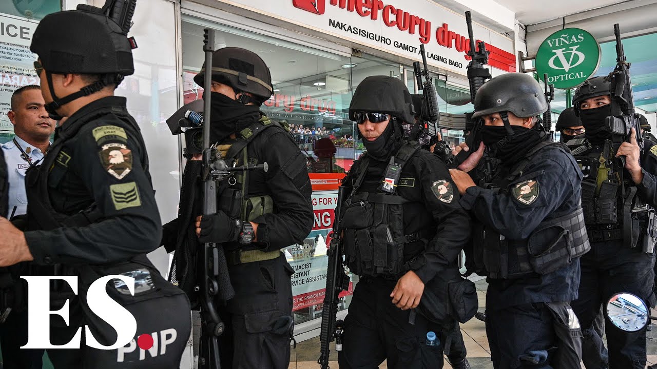 Security Guard Problems / myLot