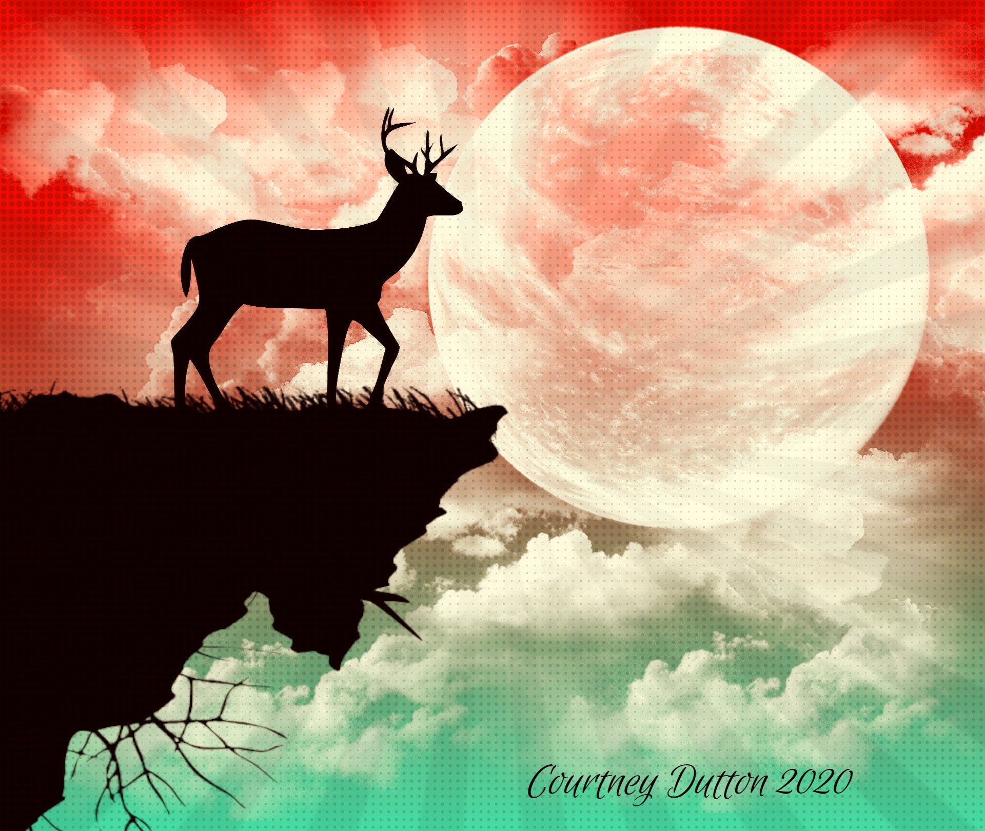 NEW Art Design! April 2020 / myLot
