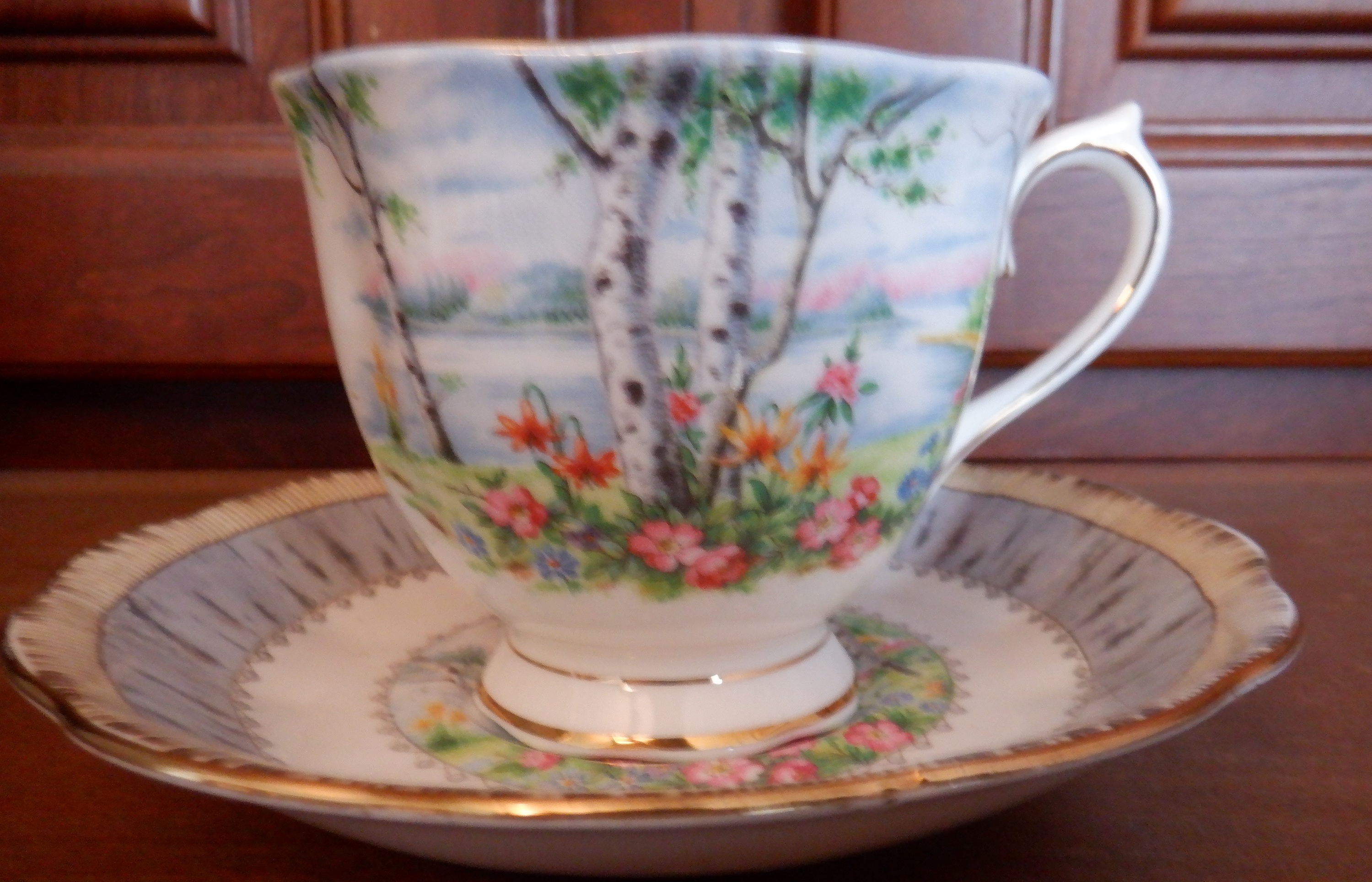 Trying another one... / myLot