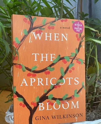 Another 5 Star Book Review: When The Apricots Bloom / myLot
