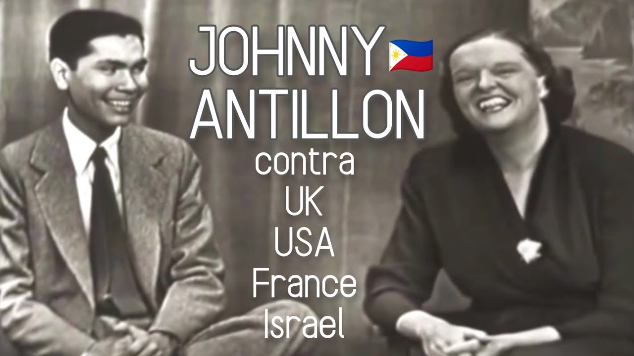 An Awesome Debate / myLot