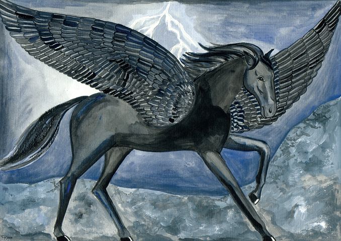 Have You Heard of Pegasus or have you already been its victim? / myLot