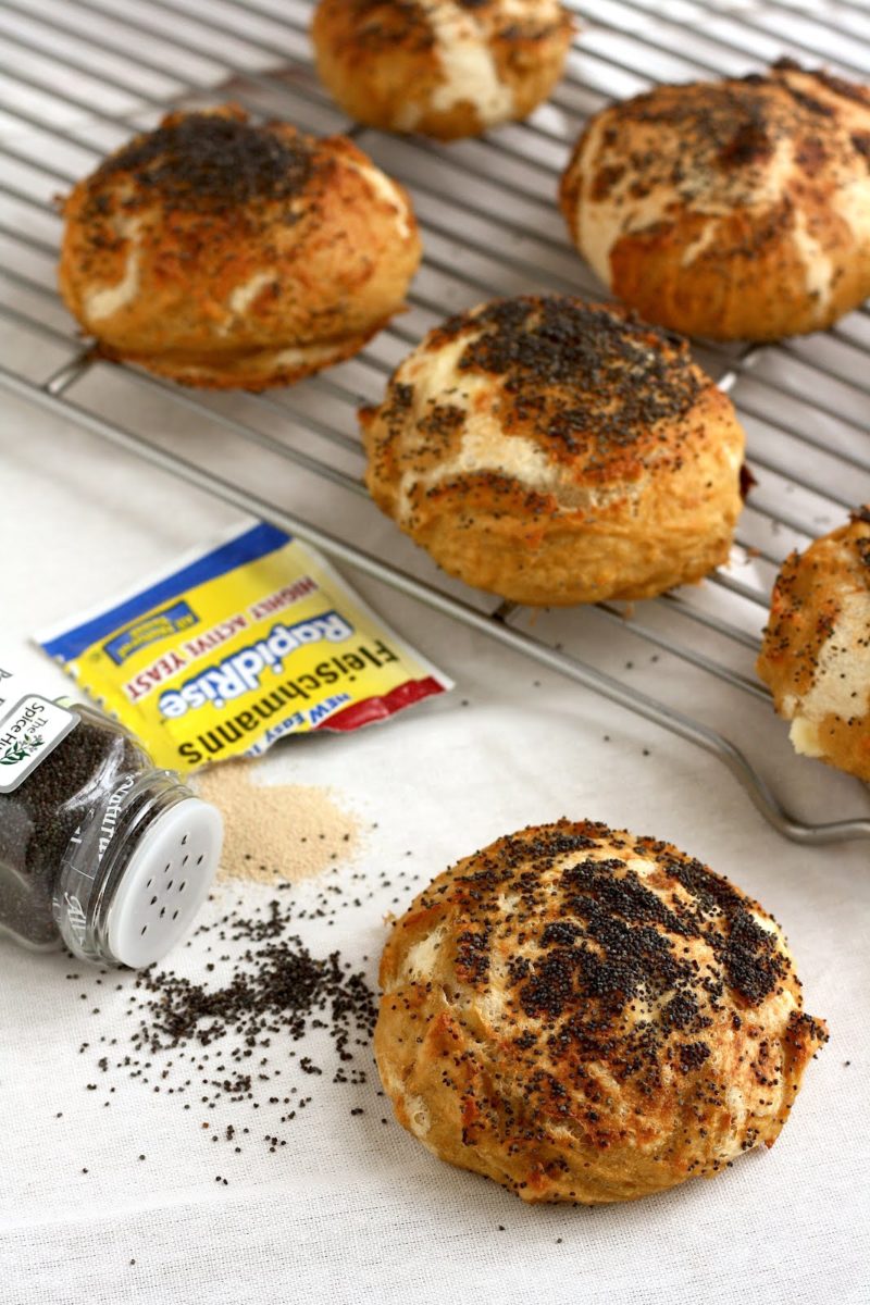 The first wing-based breakfast of the year / myLot