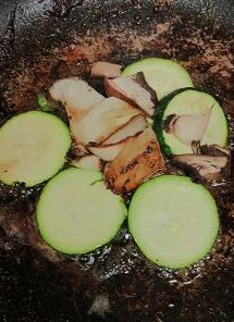 What did you have for mid-morning snack on this chilly Friday morning ...