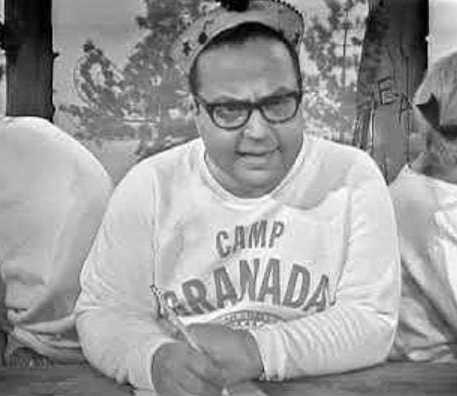 1963 Songs: Hello Muddah, Hello Faddah (A Letter From Camp) / myLot