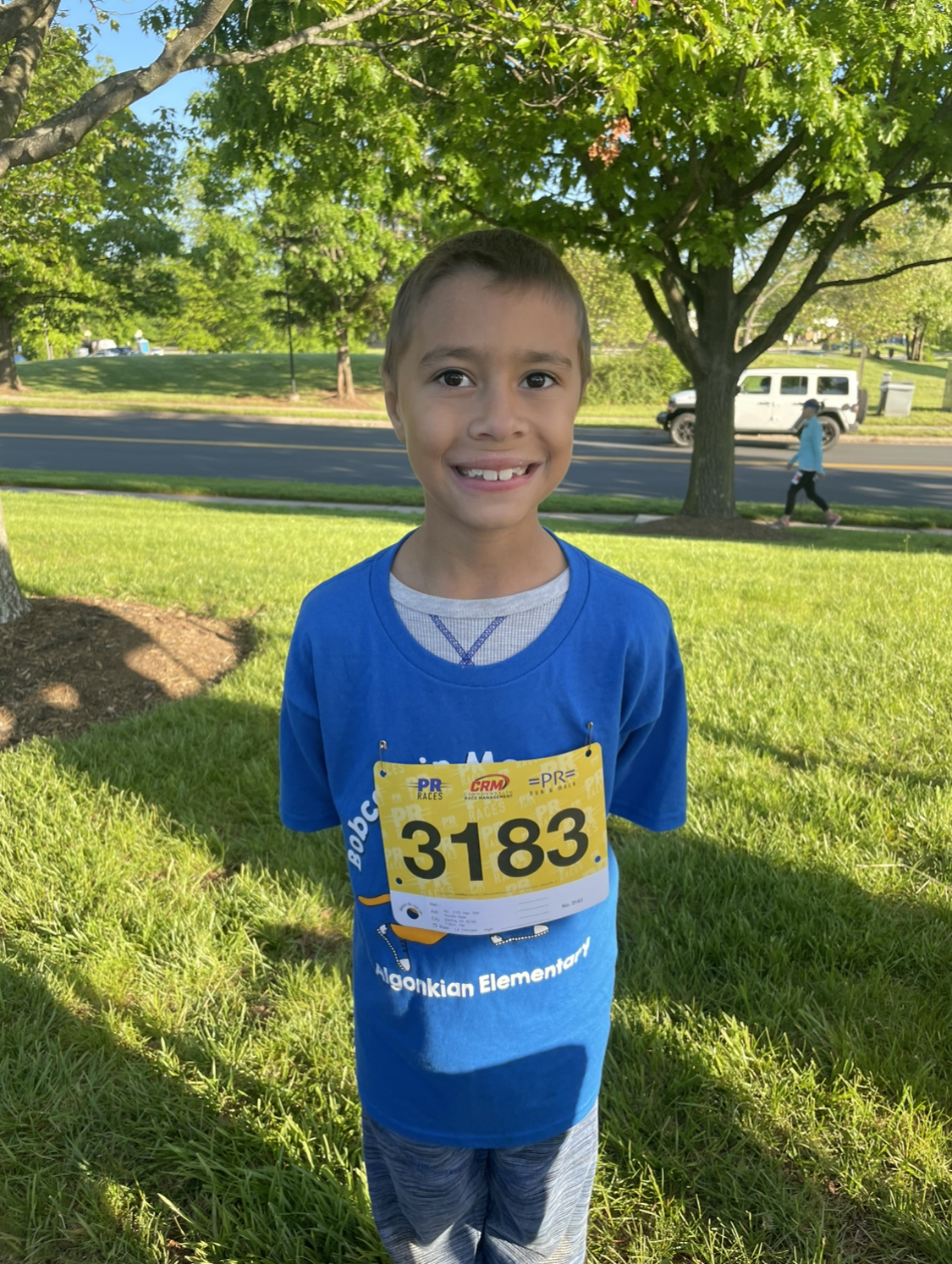 5K Race MyLot 5K Race MyLot