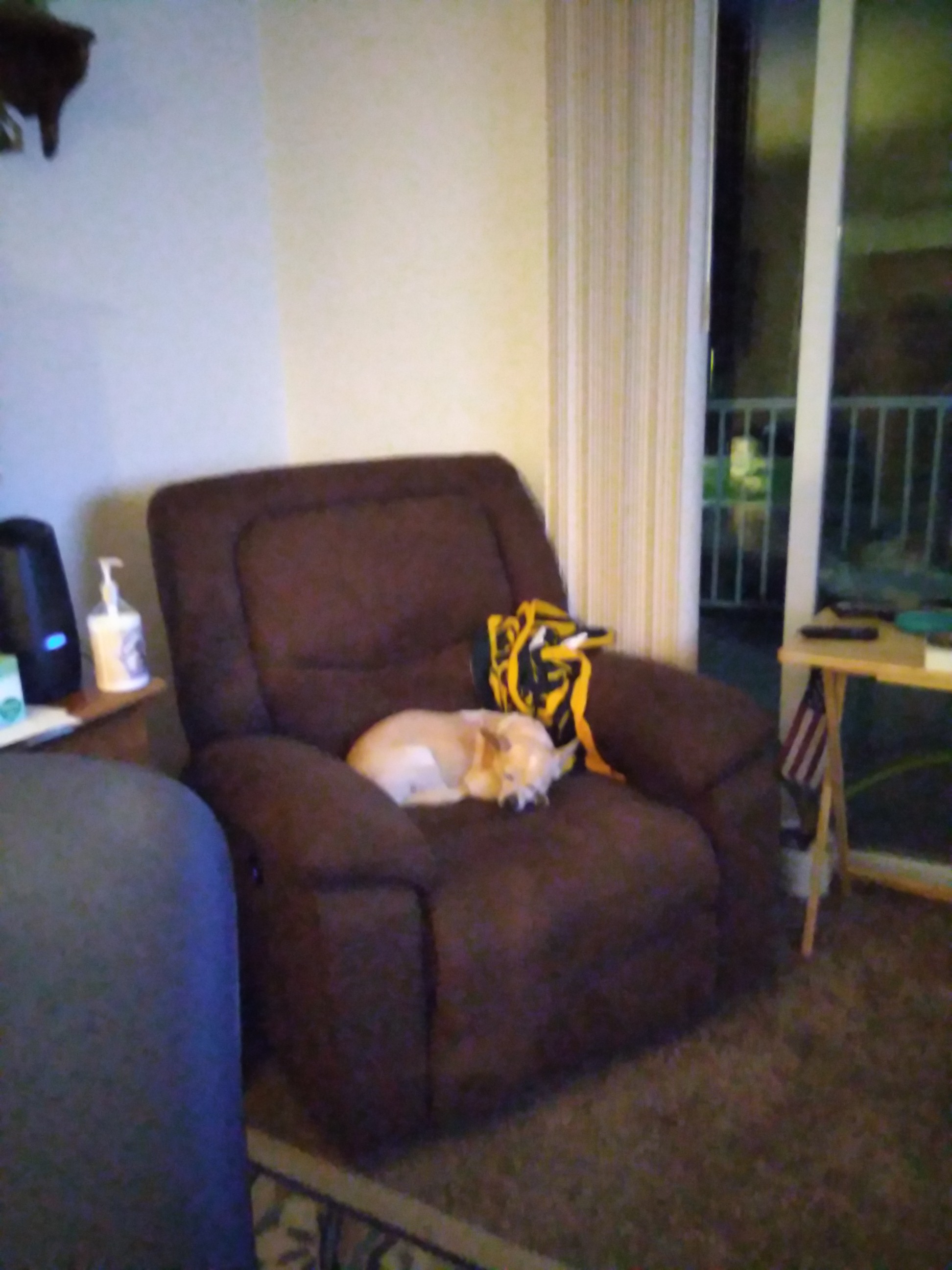 Friday Morning Brief / myLot