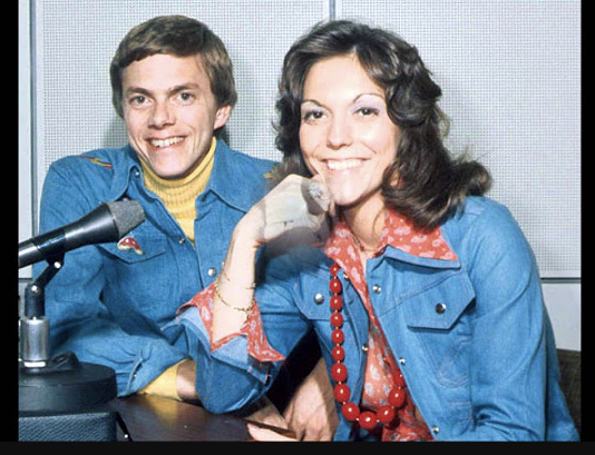 1973 Songs: Top of the World / myLot