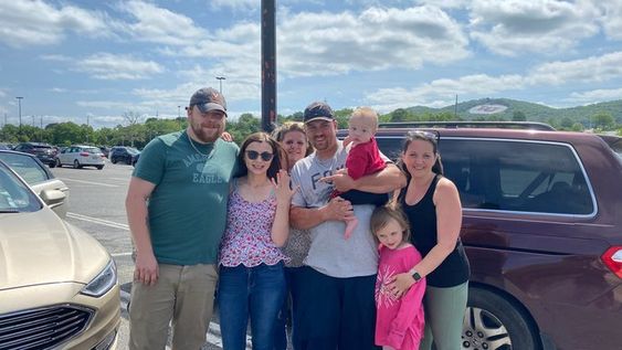 Social media helps a Virginia woman reunite with her lost wedding ring ...