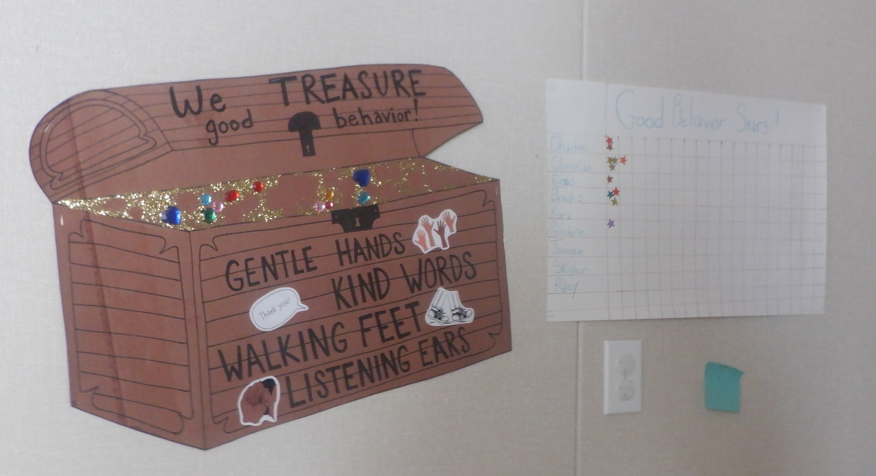 Hello again, myLot! / myLot