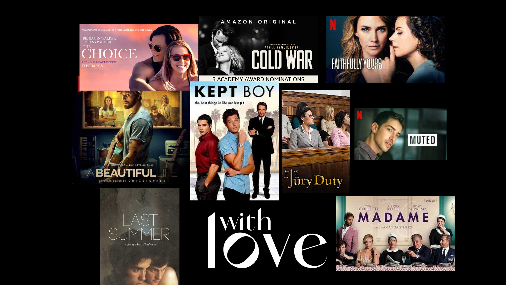 STREAMING REVIEWS JUNE 2023 PART 3 / myLot