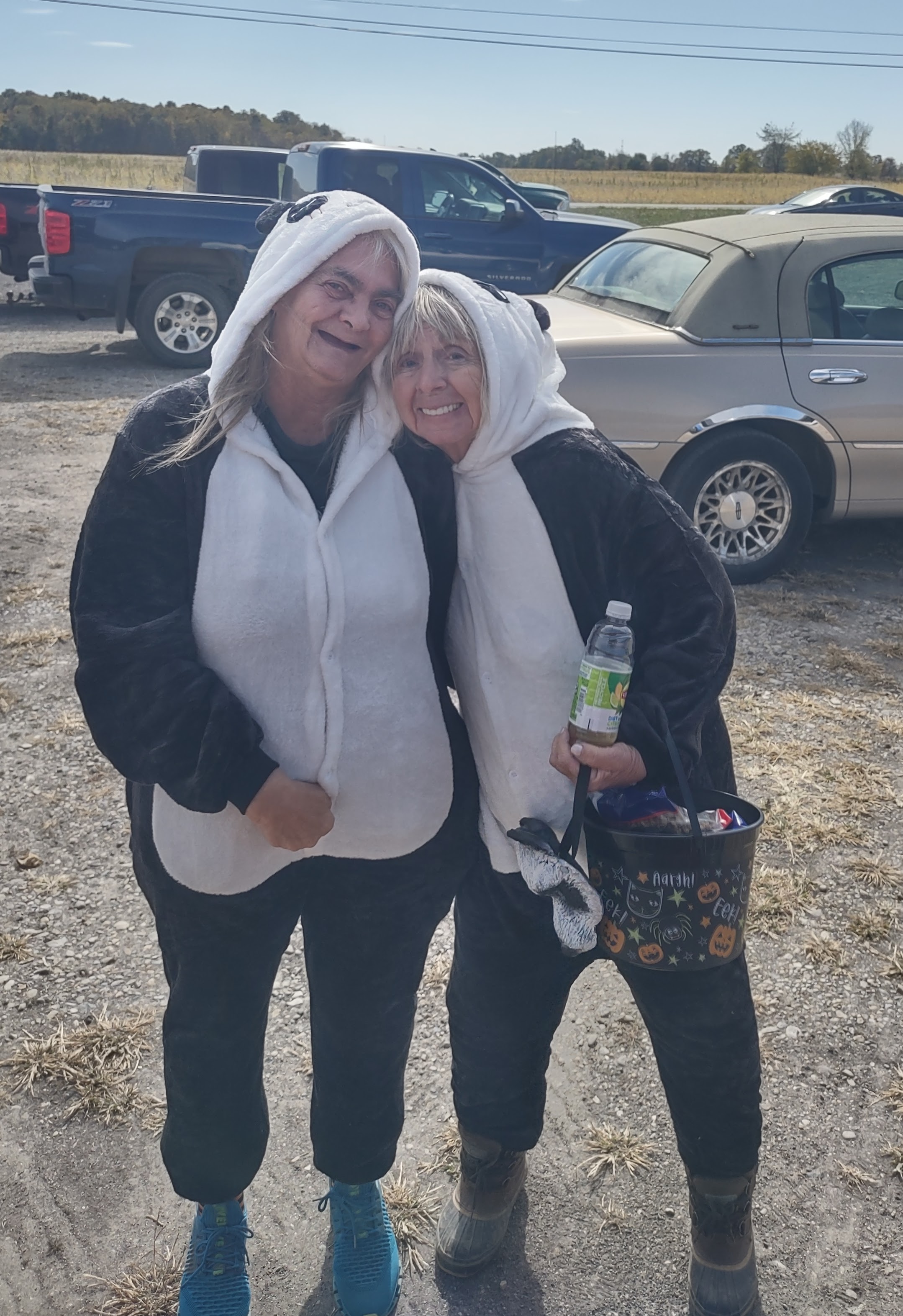 Extremely Fun Day / myLot