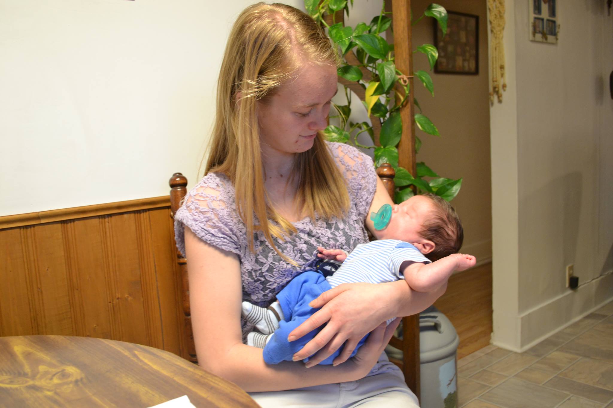 Another Long Day / myLot