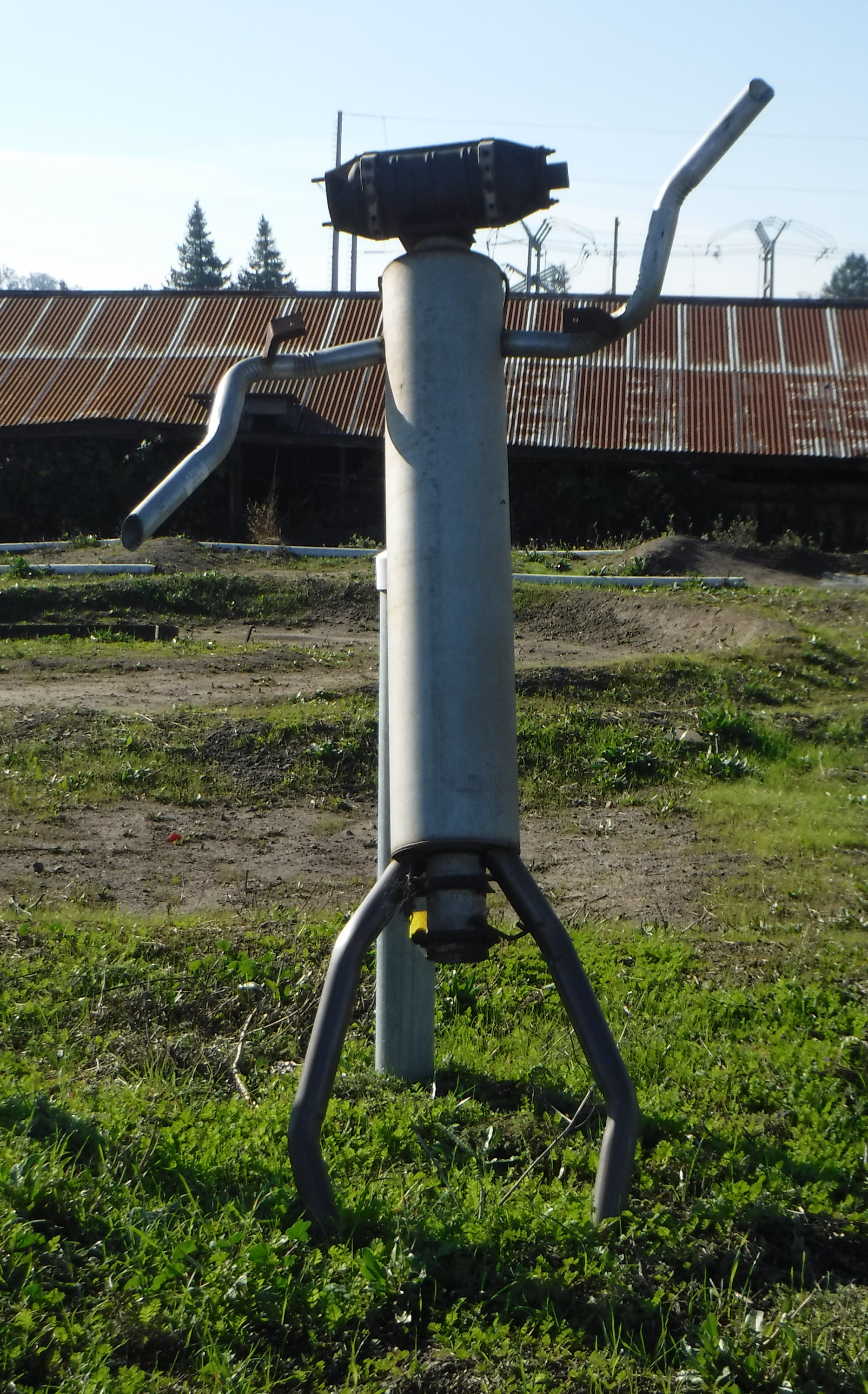 Hello again, myLot! / myLot