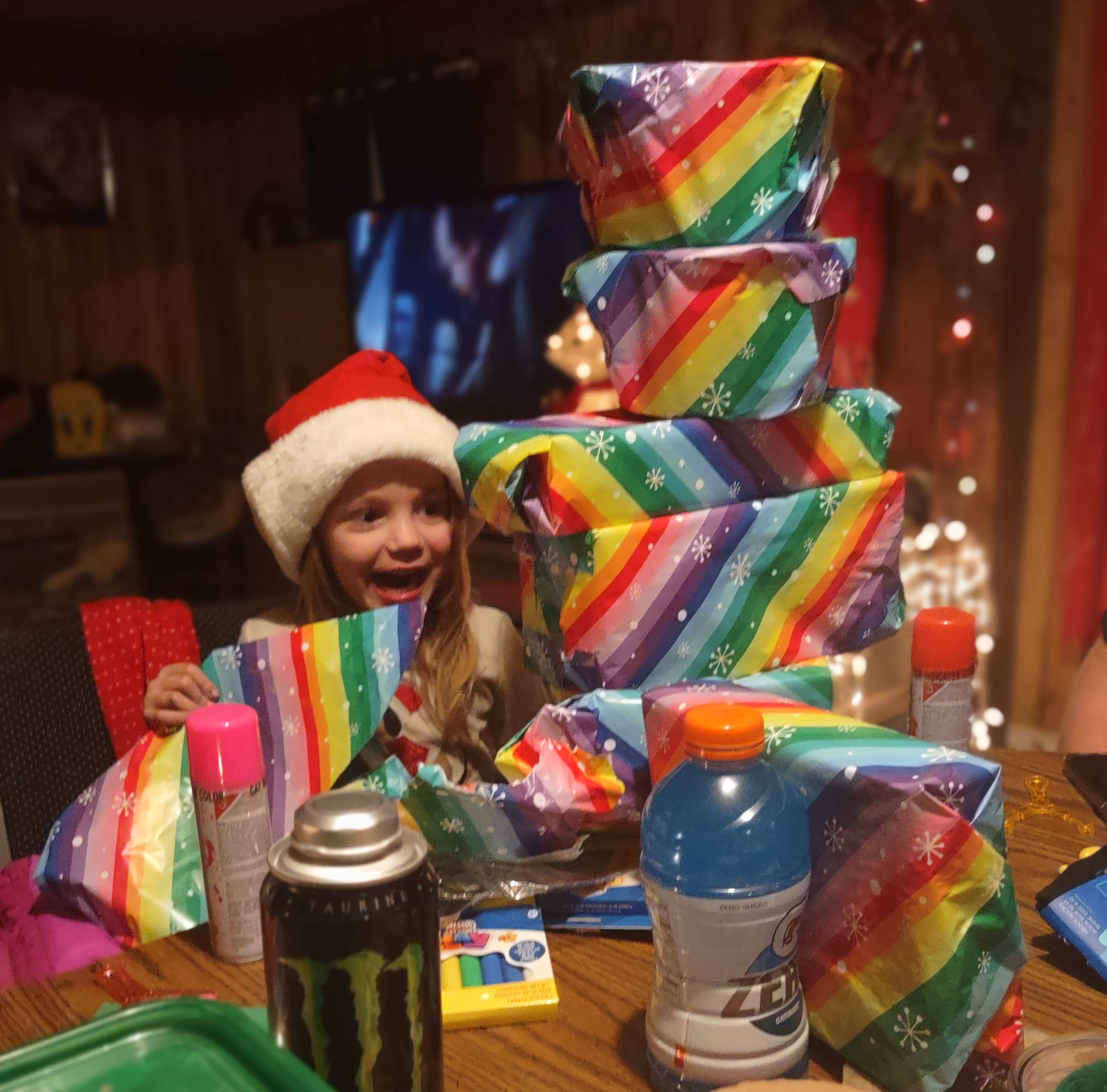 A Present Tower / myLot