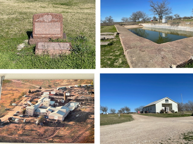 One-Sided History / myLot