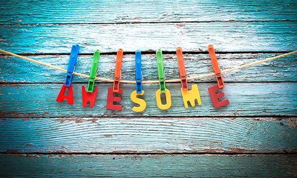 International Day of Awesomeness / myLot