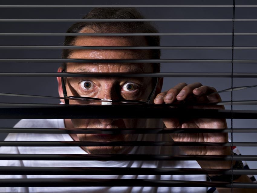 Question: Have you ever had any rude or inconsiderate neighbors? / myLot