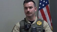 Missouri Deputy saves the life of a female who was swimming in dangerous waters / myLot