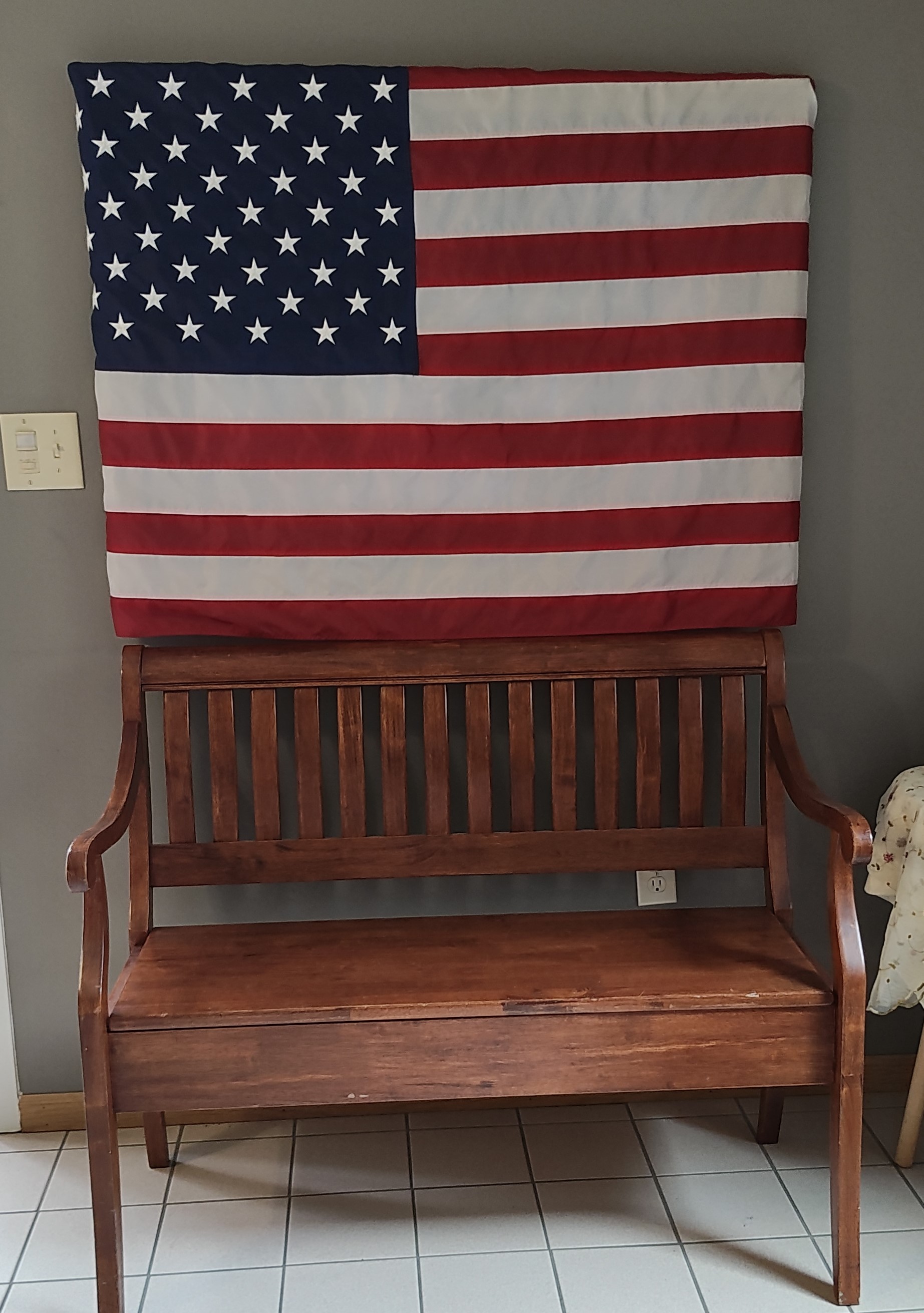 Health Report - 24 May / myLot