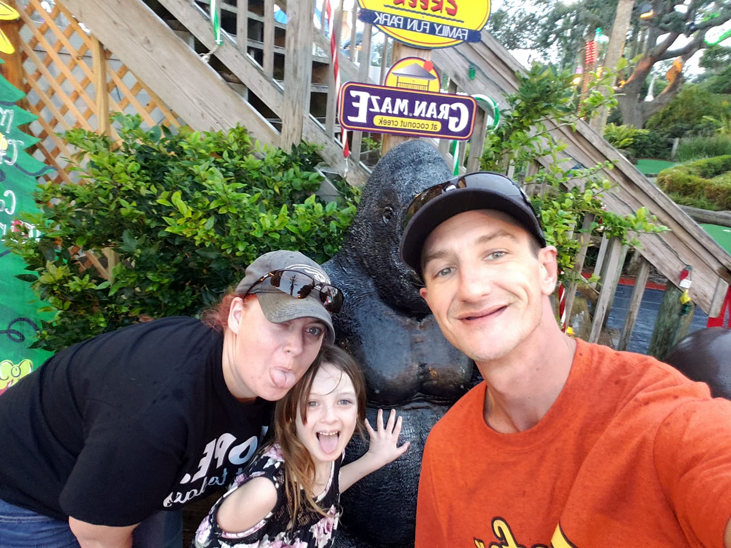 All caught up! / myLot