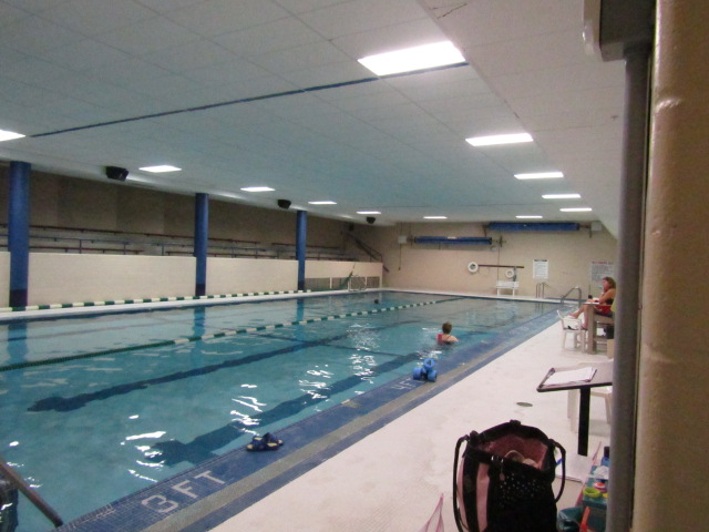 Life Back to Normal / myLot