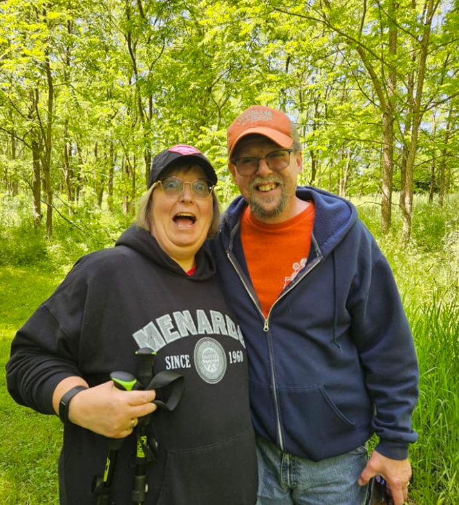 Almost Busted My Face / myLot