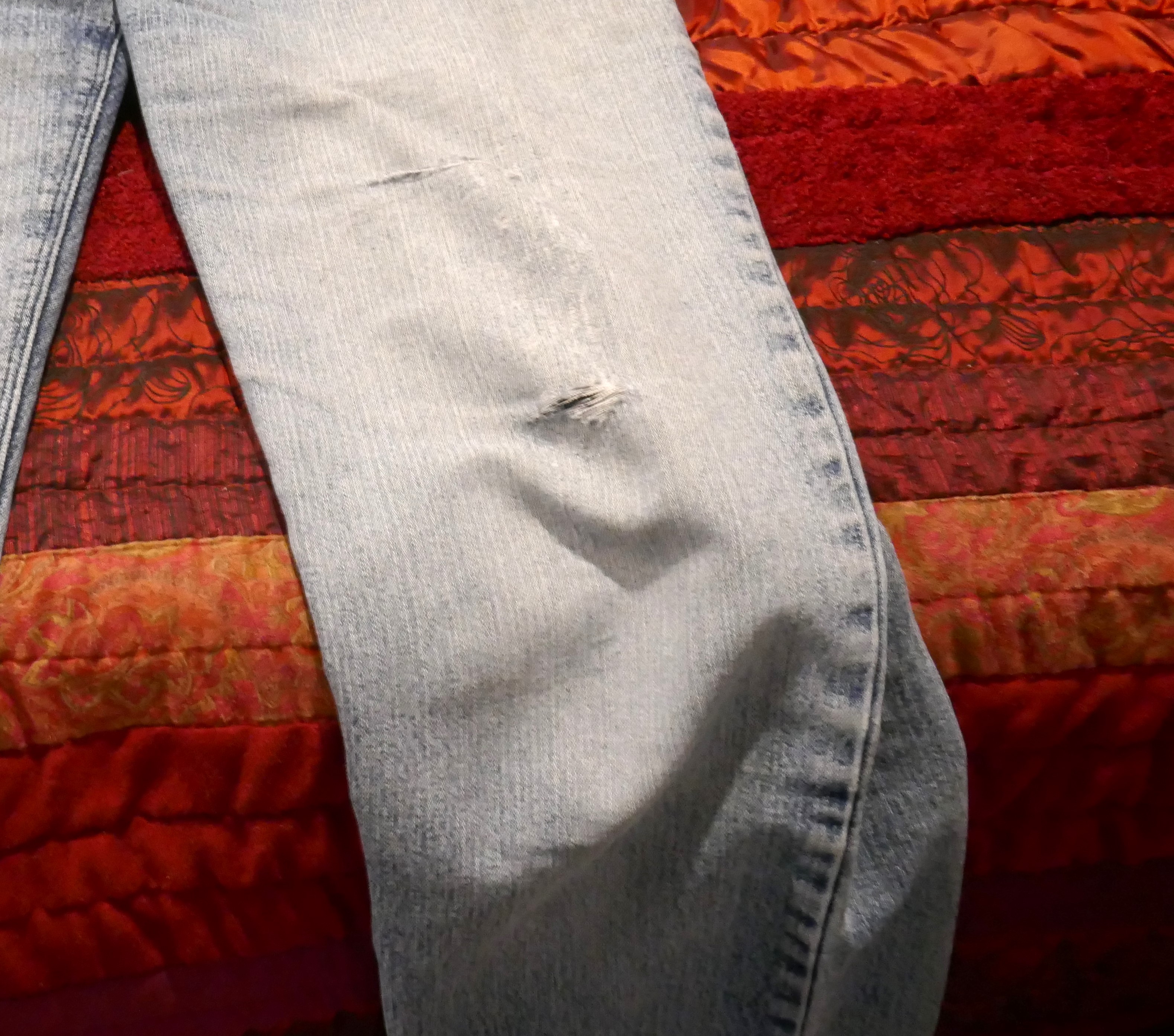 In fashion at last / myLot