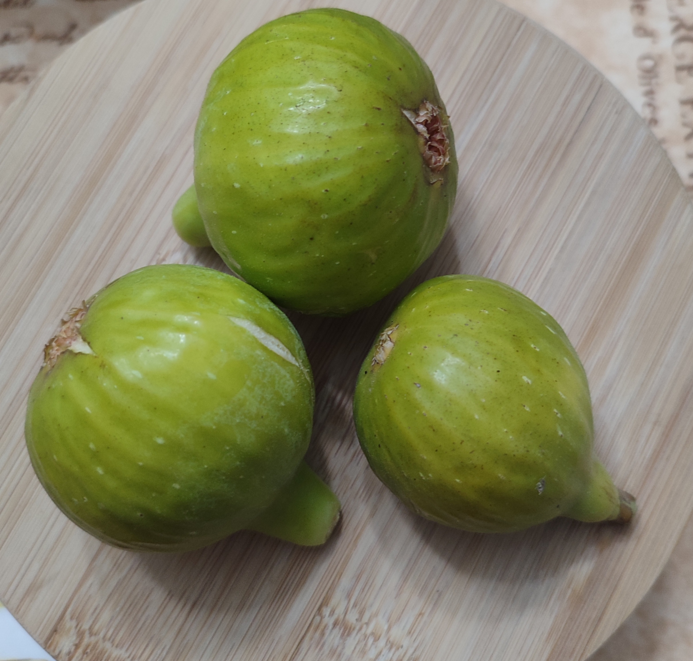 Honey drop figs / myLot